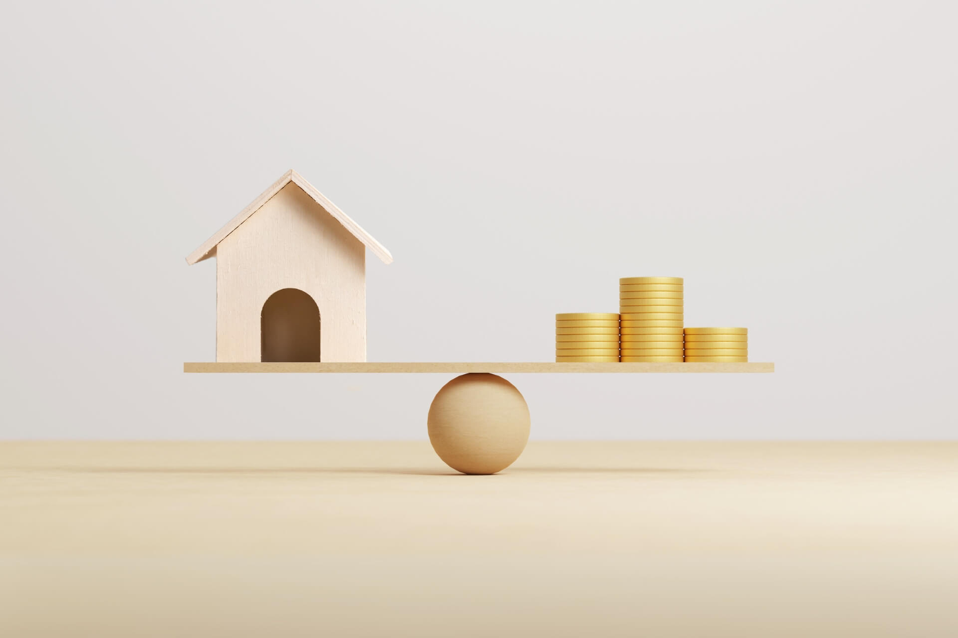 Transfer of Equity | Capital Property Lawyers